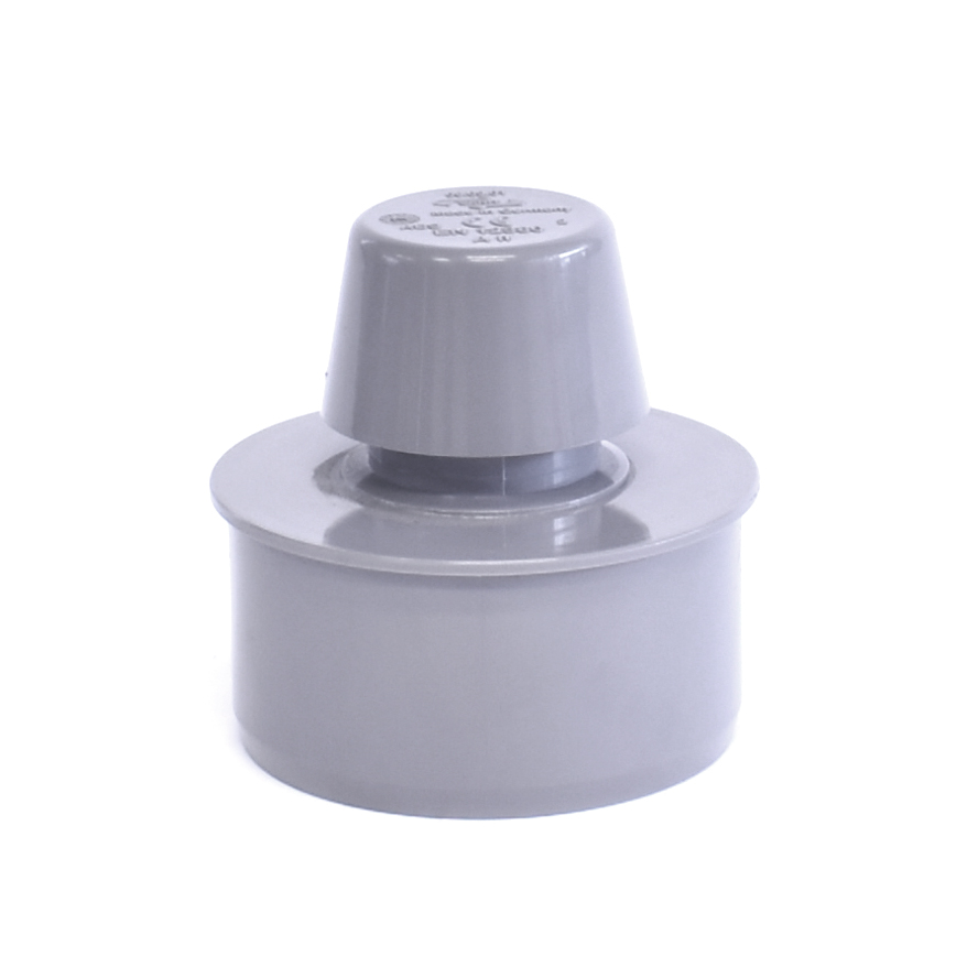 Beluchter PVC 75 mm - PVC Lijm Hulpstukken - Engeldot Technische Grooth