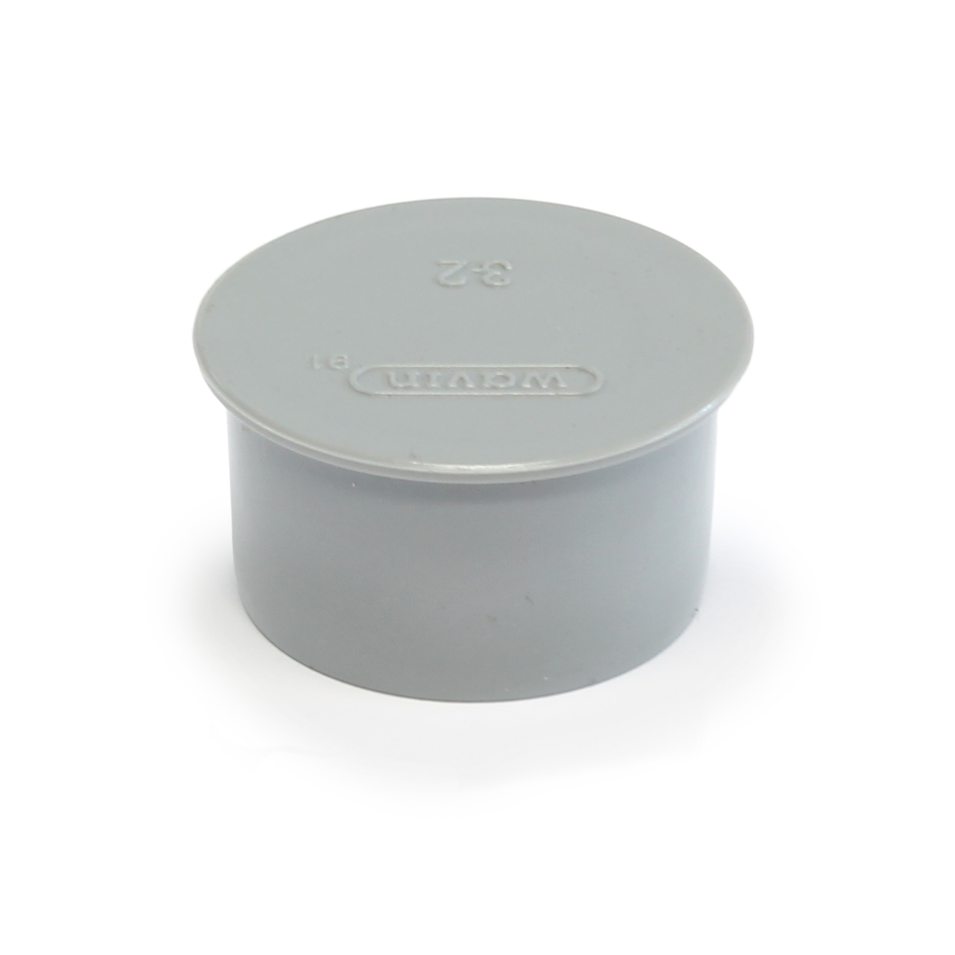 PVC beluchters met lijmverbinding - PVC Lijm Hulpstukken - Engeldot Tec