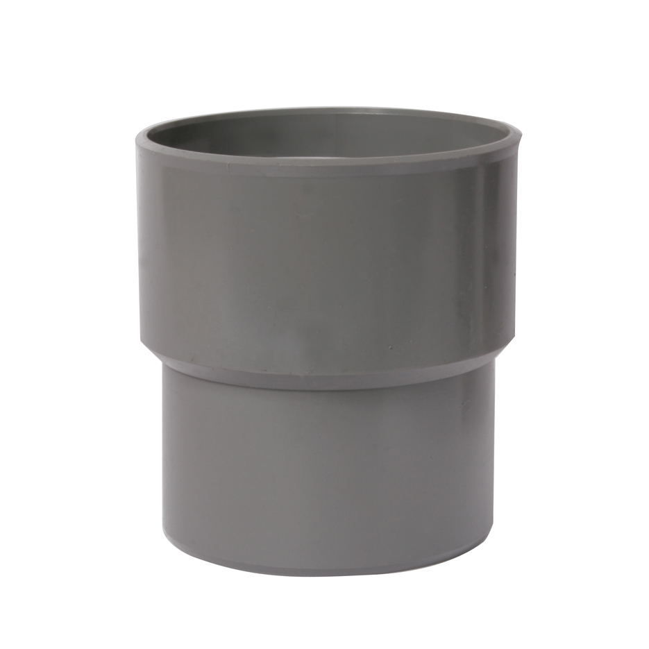 PVC Reparatiemoffen, mof x vse - PVC Lijm Hulpstukken - Engeldot Techni