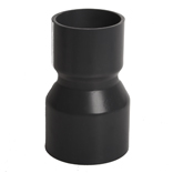 Verloopsok PVC uit buis 400 x 315 mm - PVC Hulpstukken uit Buis - Engel