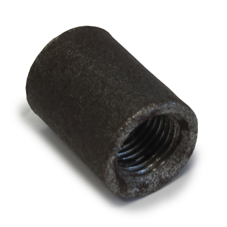 Lassok Nr. 16 (2x Binnendraad) DIN 2986 - Gegalvaniseerde Hulpstukken