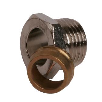 klemkoppeling 1/2" x 15mm - CV Toebehoren - Engeldot Technische Grootha