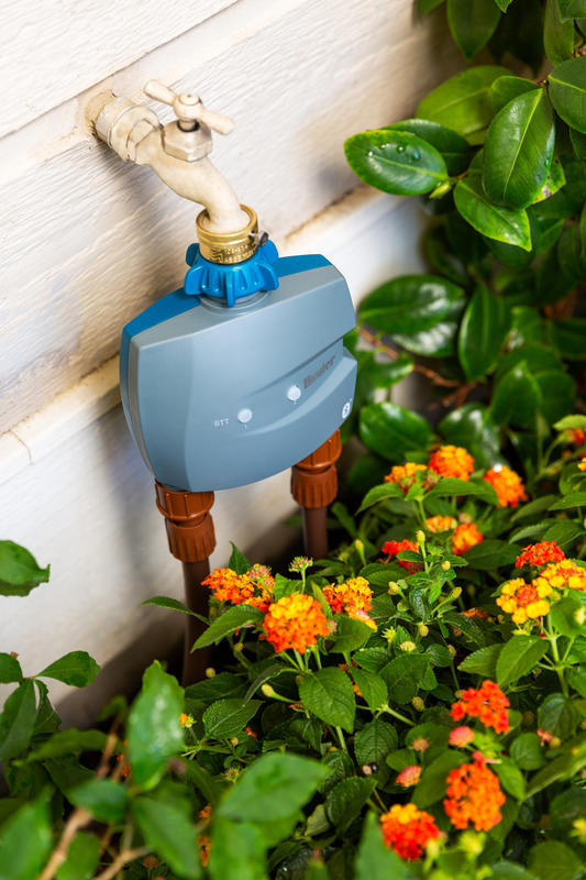 Hunter BTT 201 Bluetooth watertimer - 2 zones