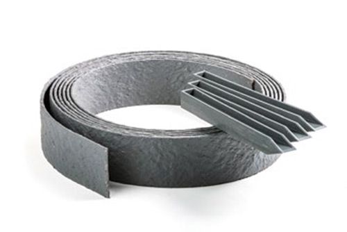 Ecolat Randbegrenzing op Rol | 100% duurzaam | Engeldot