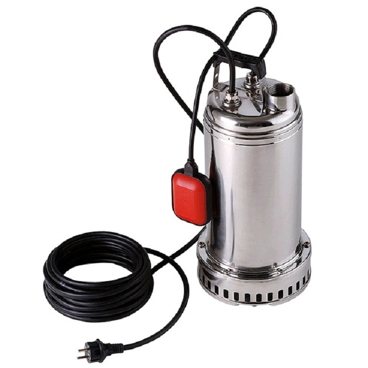 DAB® RVS dompelpompen met of zonder vlotter, DRENAG 1000 - 1200 - DAB D